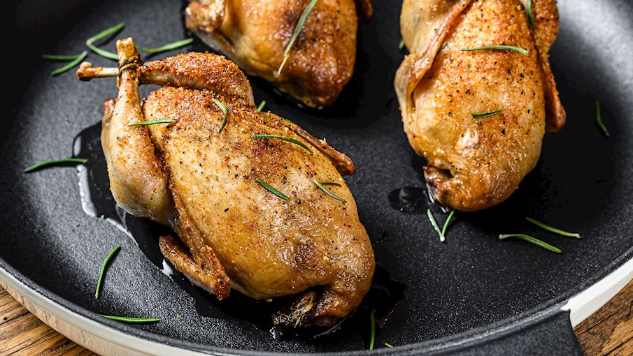 8 Best Game Dishes in France - TasteAtlas