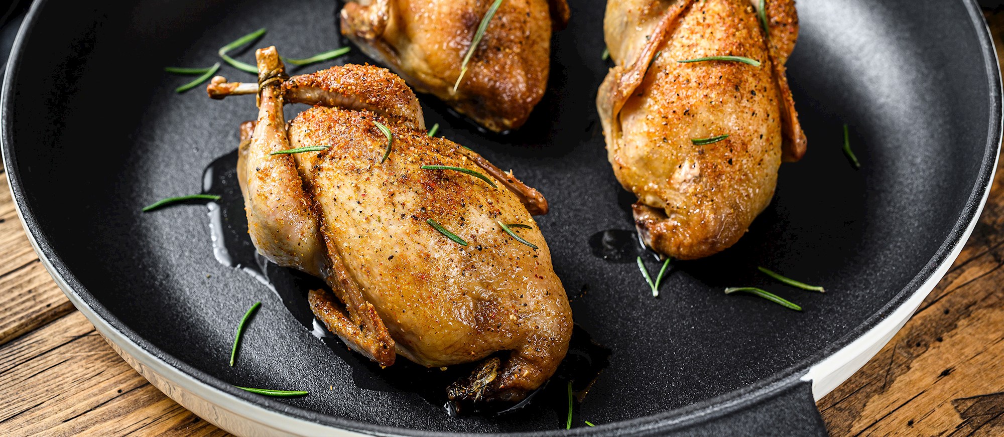Where to Eat the Best Pigeon Rôti in the World? | TasteAtlas