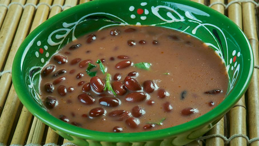 18 Best Bean Dishes in Africa - TasteAtlas