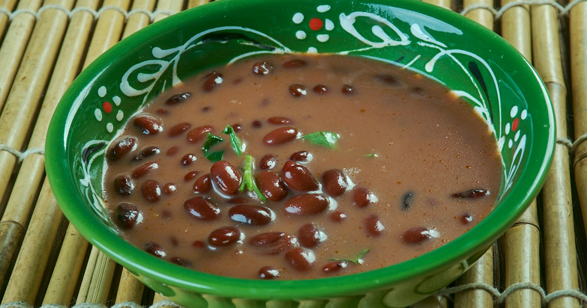 Maharagwe | Traditional Stew From Africa