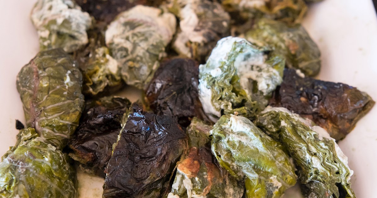 Samoan Food: Top 22 Dishes - TasteAtlas