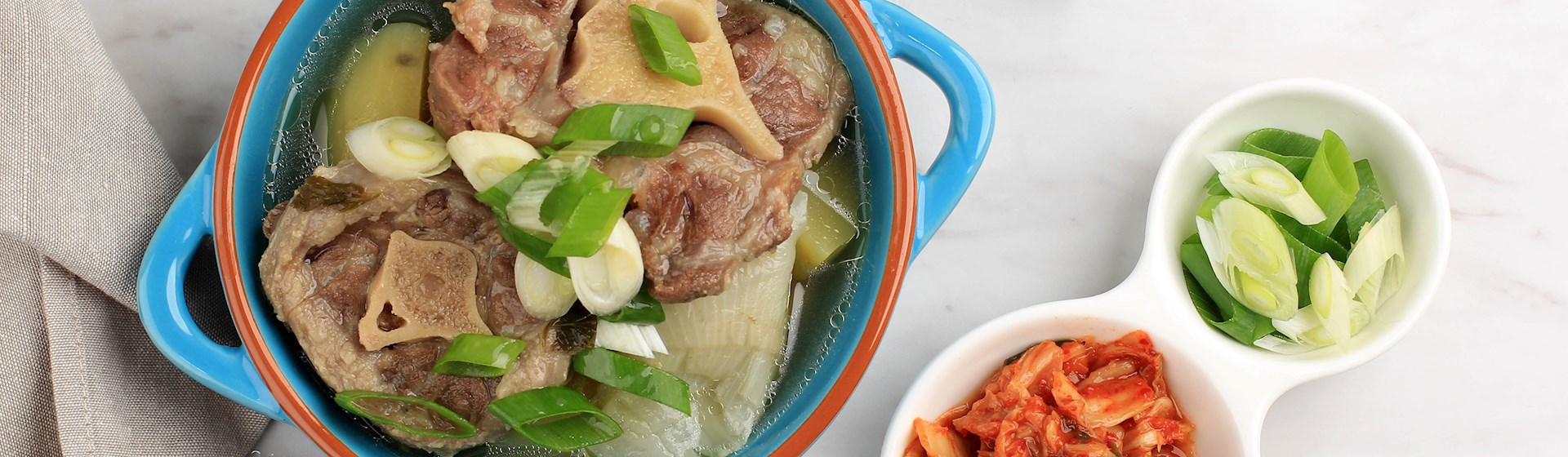 4 Best Offal Soups in East Asia - TasteAtlas