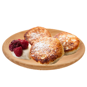 Tvorog | Local Cottage Cheese From Russia, Eastern Europe