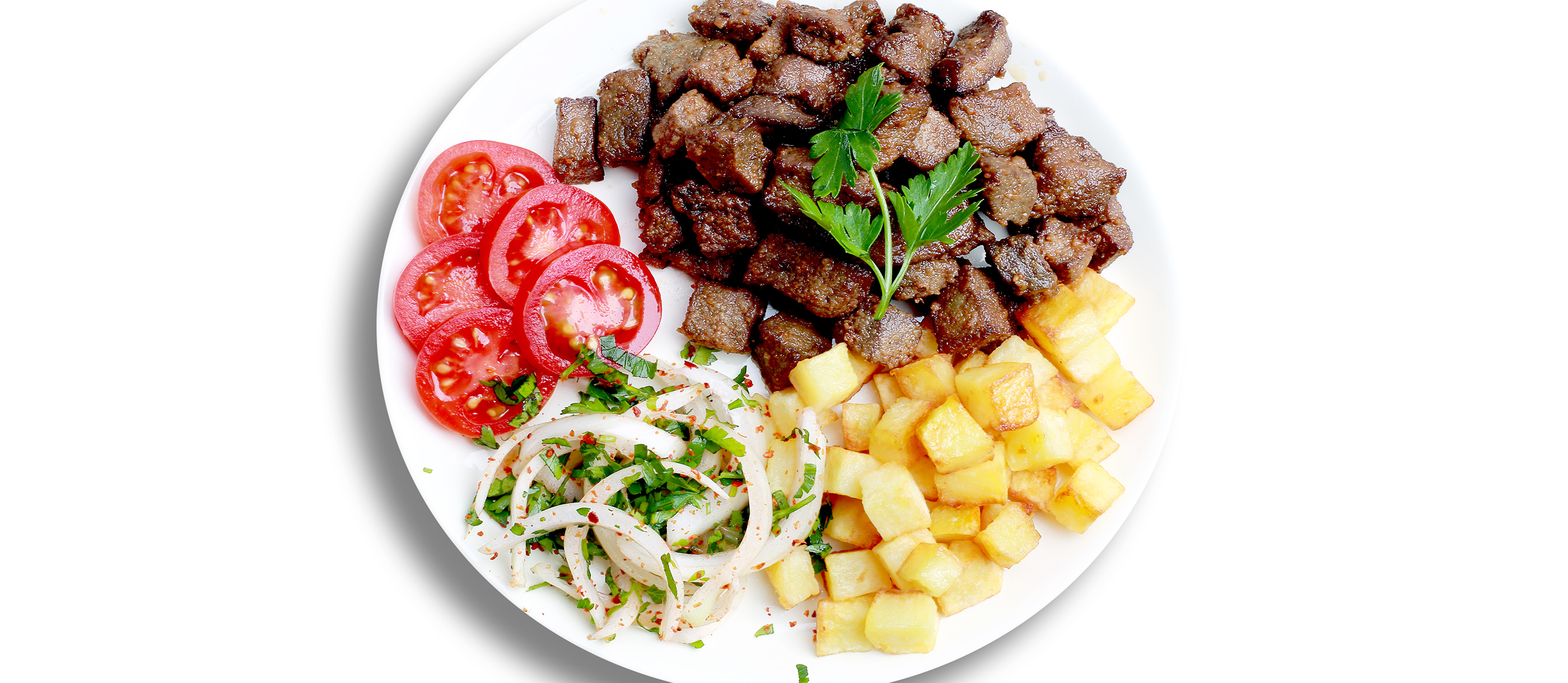 Arnavut Ciğeri | Traditional Side Dish From Turkiye