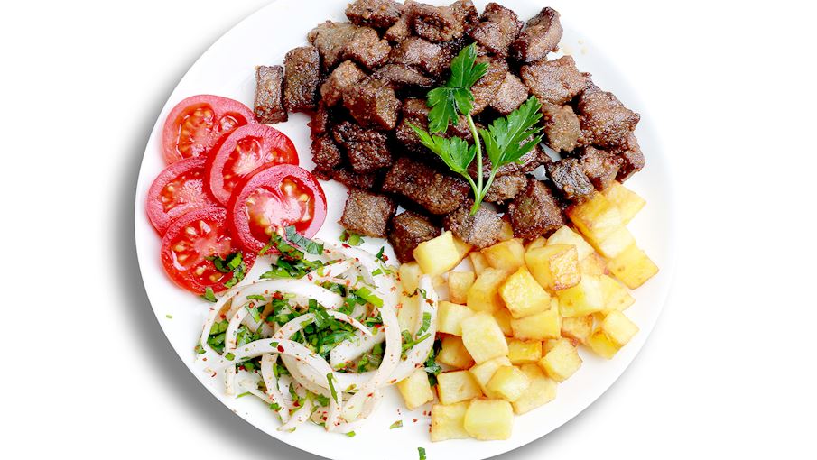 12 Best Side Dishes in Turkiye - TasteAtlas