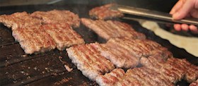 Sarajevski Ćevapi Authentic Recipe | TasteAtlas