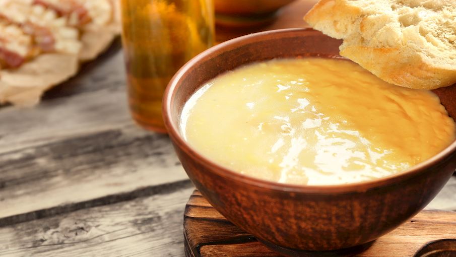 22 Best Soups in Germany - TasteAtlas