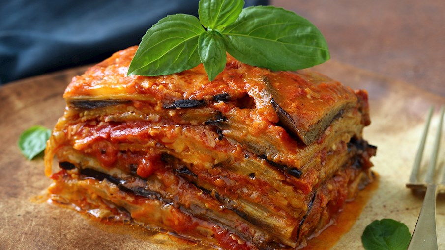 49 Best Vegetable Dishes in Italy - TasteAtlas