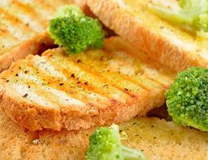 Italy: Snack Map | 51 Italian Snacks | TasteAtlas