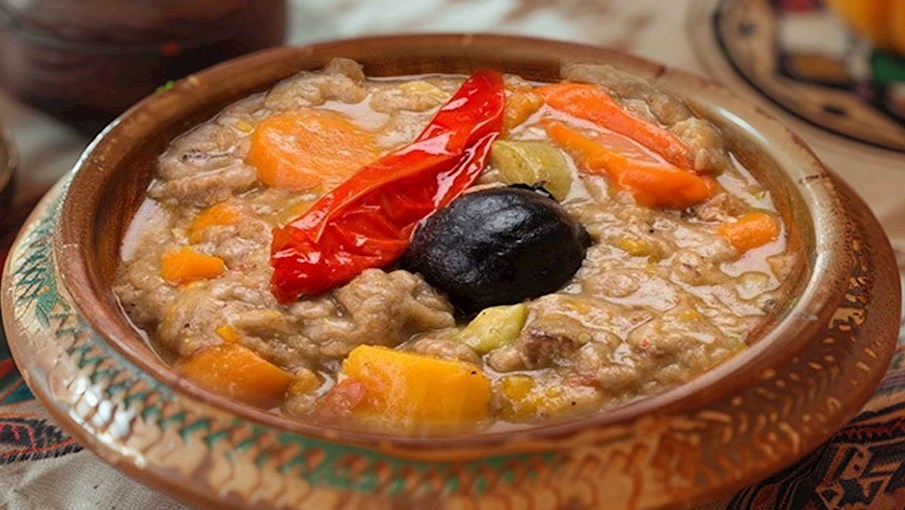 15 Best Meat Dishes in Saudi Arabia - TasteAtlas