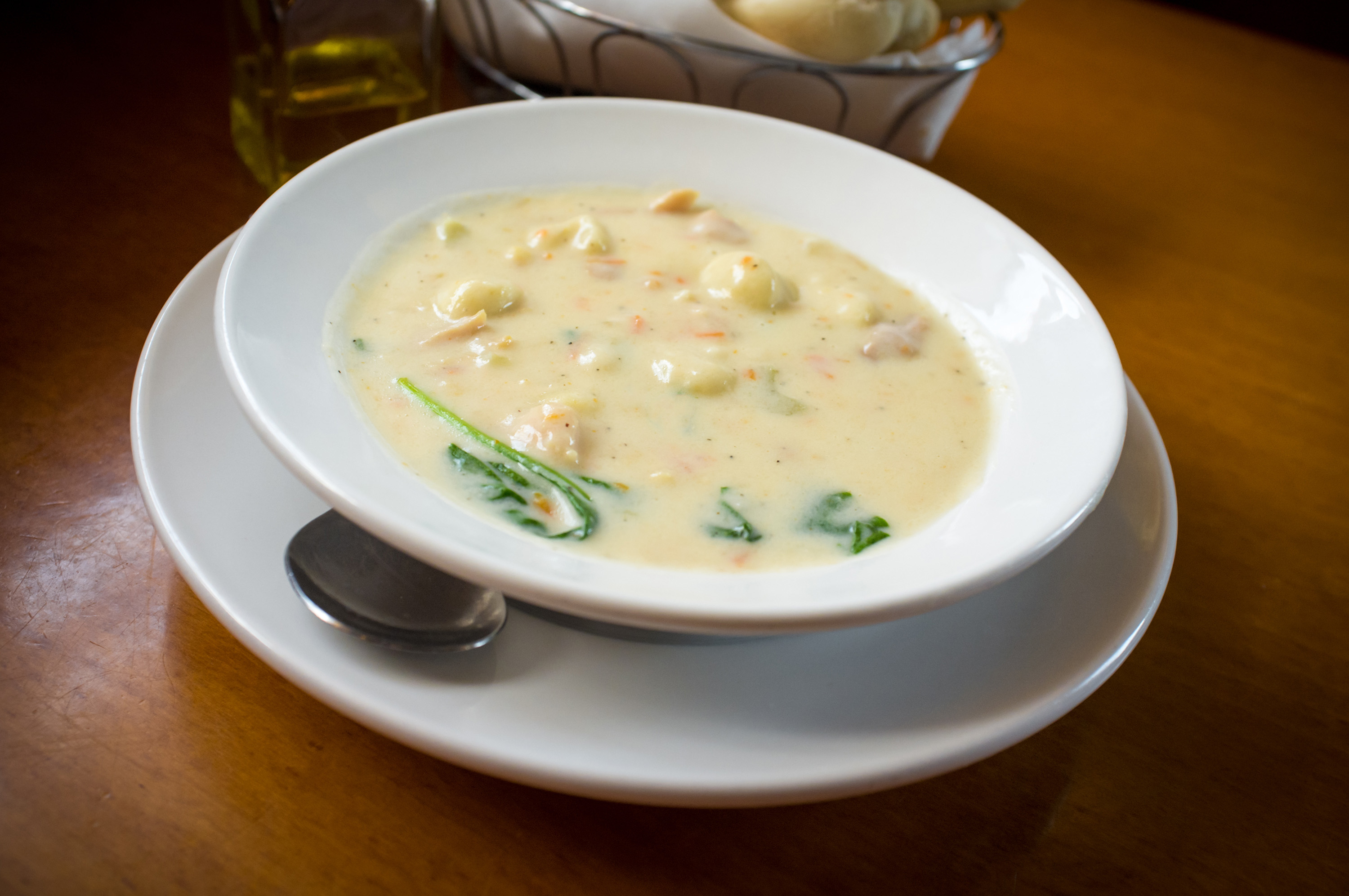 Bela Čorba | Traditional Chicken Soup From Serbia, Southeastern Europe
