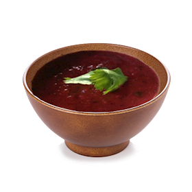 Ghomi | Traditional Porridge From Samegrelo-Upper Svaneti, Georgia