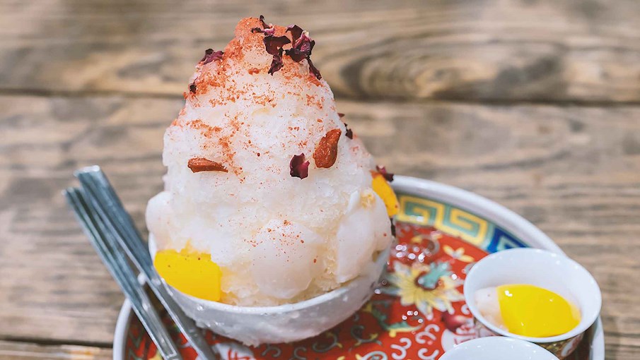 33 Best Desserts in China - TasteAtlas