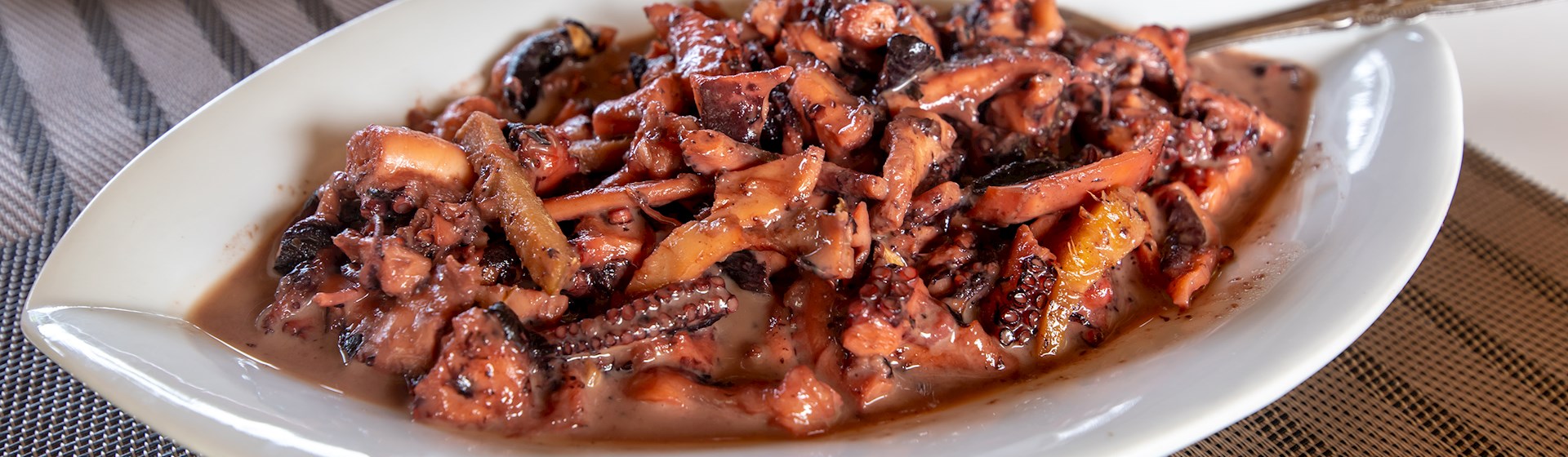 9 Worst Rated Filipino Seafood Dishes - TasteAtlas