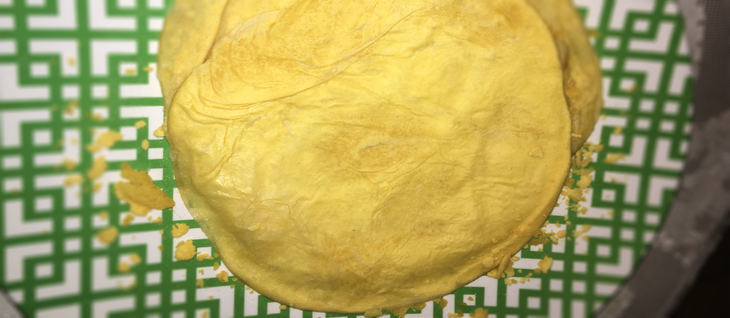 Dholl Puri | Traditional Flatbread From Mauritius