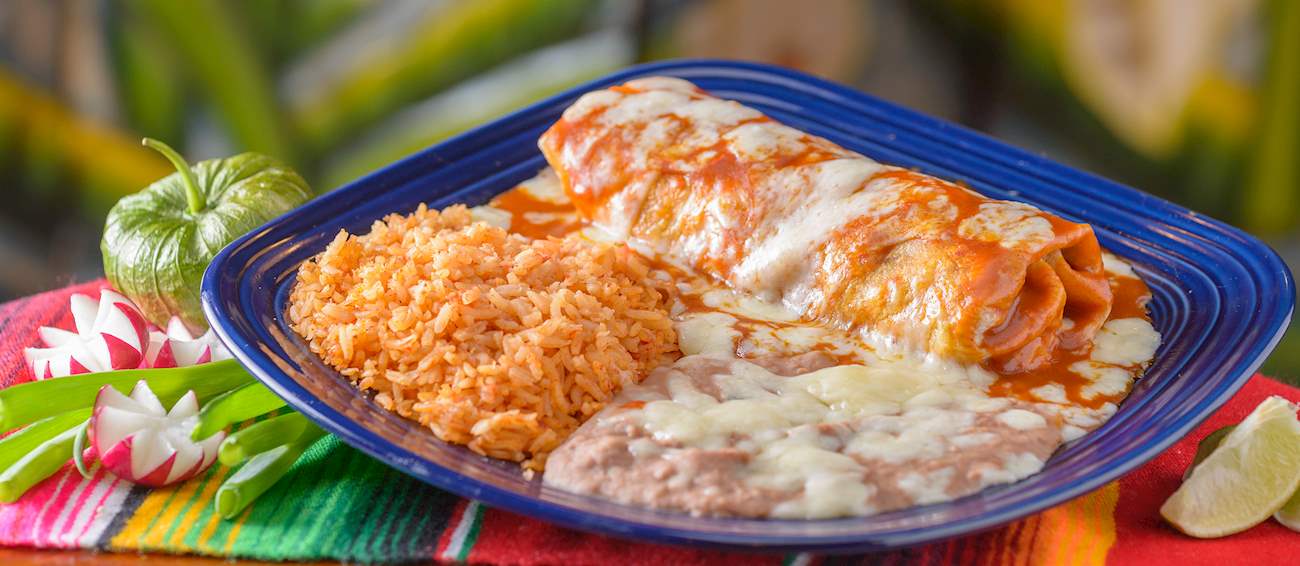 Entomatadas | Traditional Breakfast From Mexico