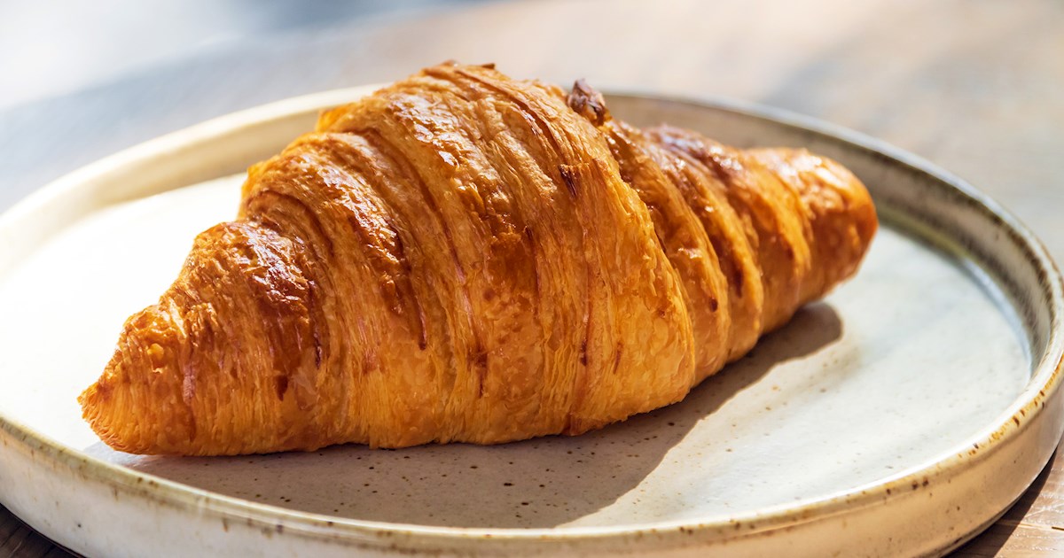 Croissant Authentic Recipe | TasteAtlas