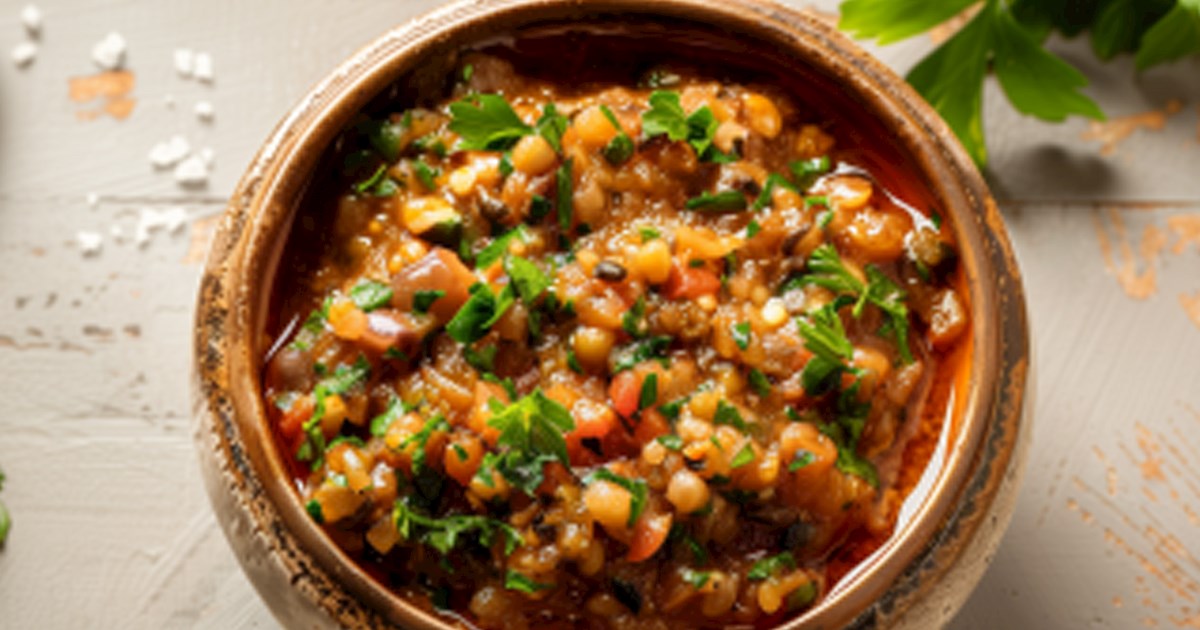 Picada | Traditional Sauce From Catalonia, Spain