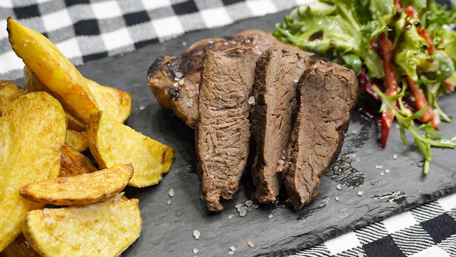 8 Best Meat Dishes in Australia - TasteAtlas