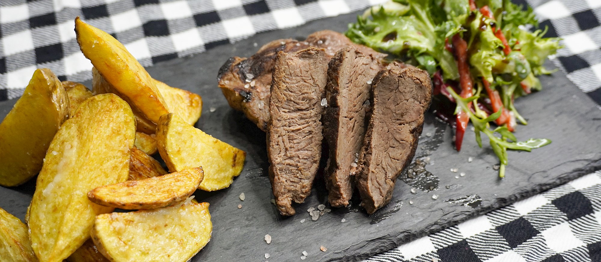 Where to Eat the Best Kangaroo Steak in the World? | TasteAtlas