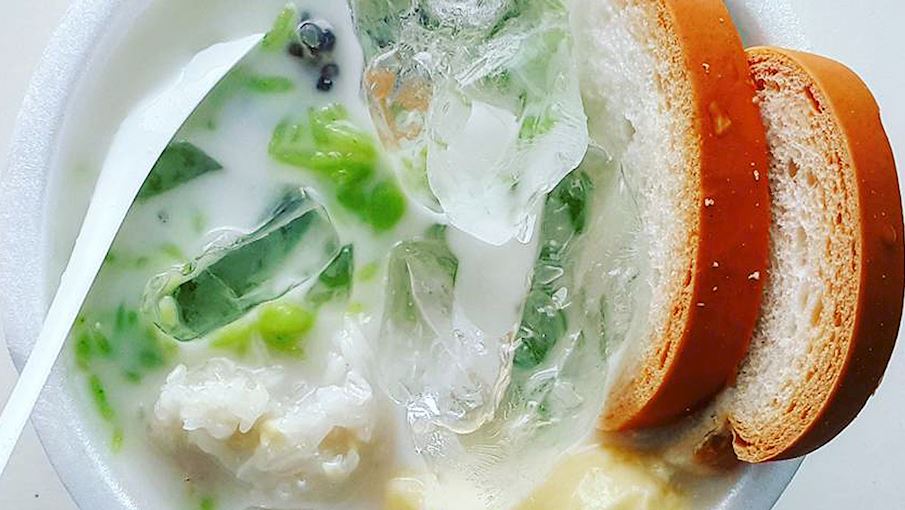 Burmese Food: Top 21 Dishes - TasteAtlas