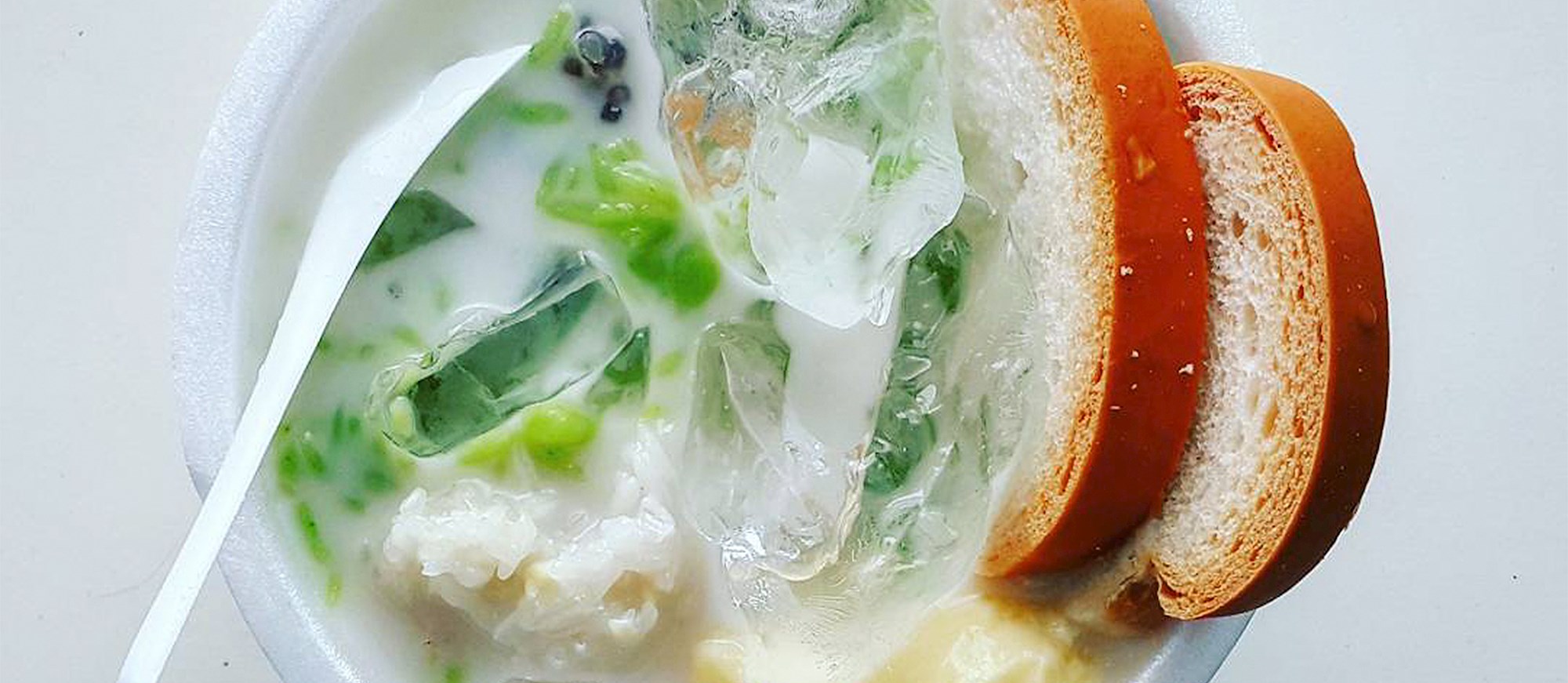 Where to Eat the Best Shwe Yin Aye in the World? | TasteAtlas