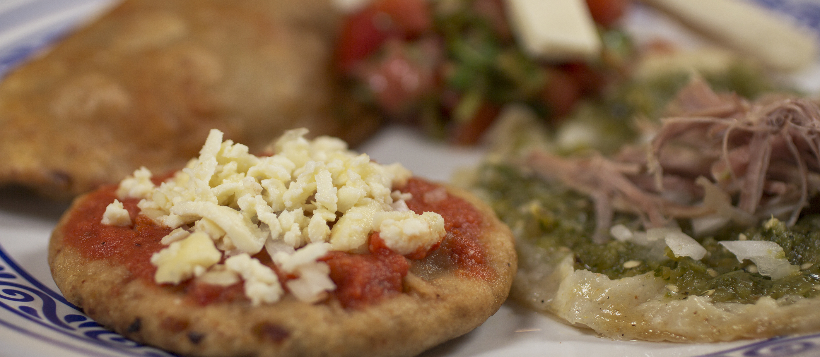 Memela | Traditional Snack From Oaxaca, Mexico