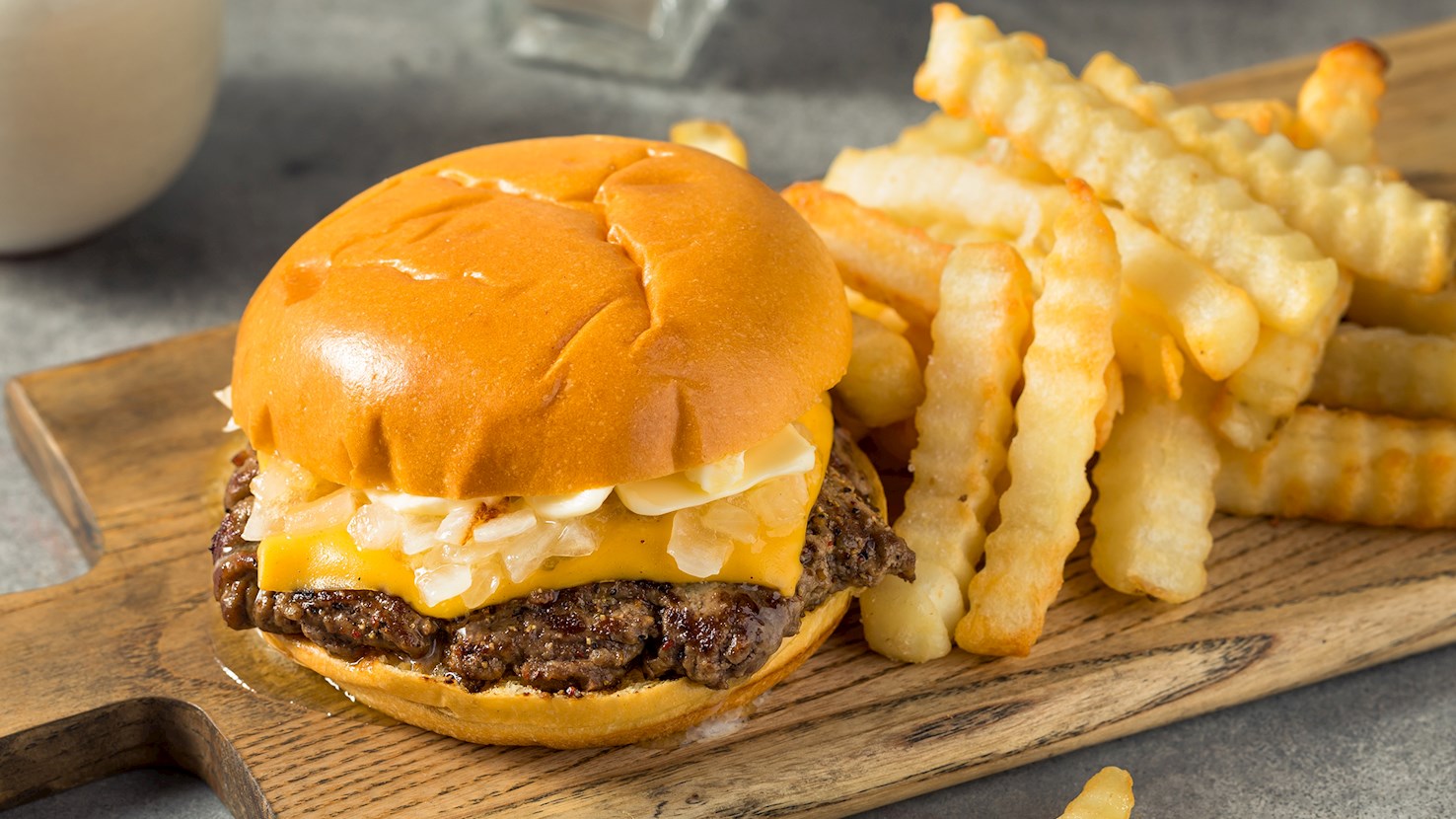 14 Foods in Milwaukee - Best Authentic Restaurants - TasteAtlas