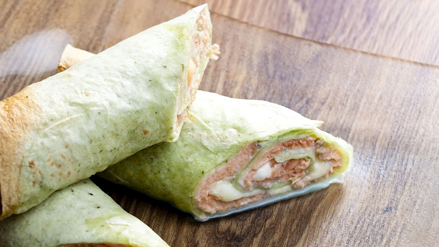 15 Best Appetizers in Scandinavia - TasteAtlas