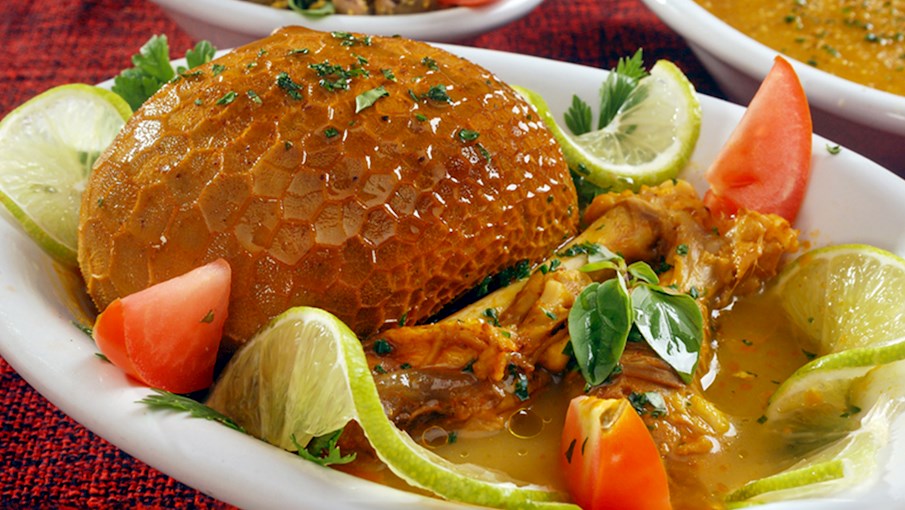 39 Worst Rated Brazilian Foods - TasteAtlas