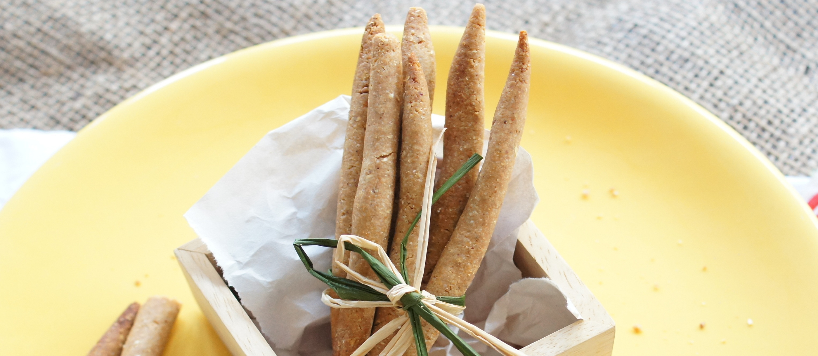 Kokoro | Traditional Snack From Nigeria