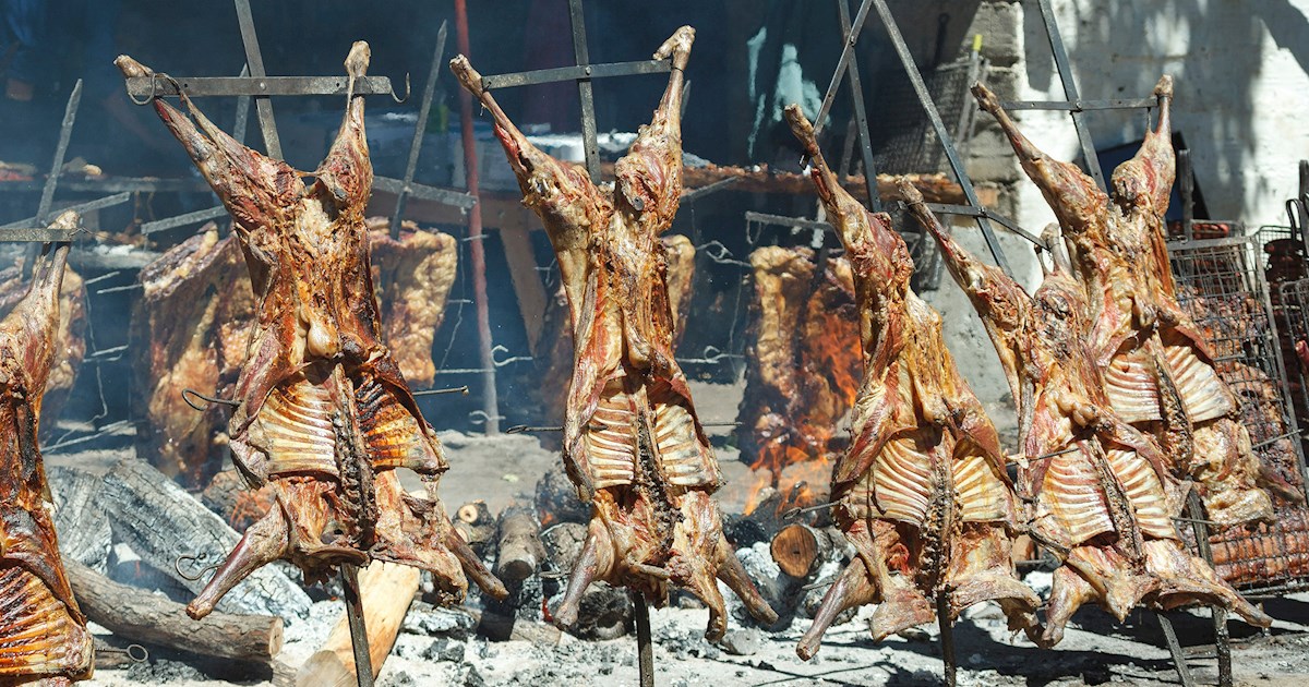 Patagonian Food: Top 12 Dishes - TasteAtlas