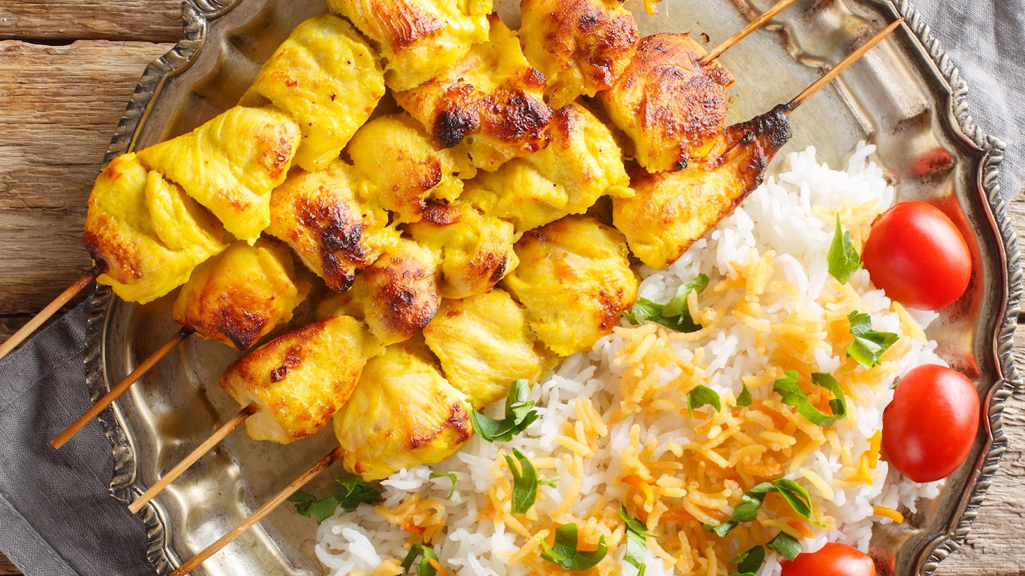 5 Best Poultry Dishes in Iran - TasteAtlas