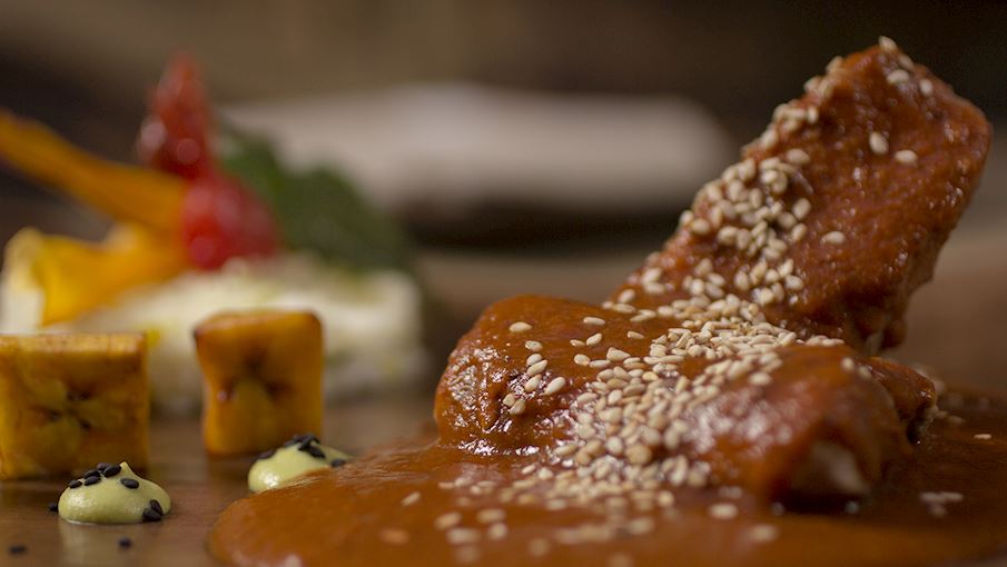 Worst Rated Sauces in the World - TasteAtlas