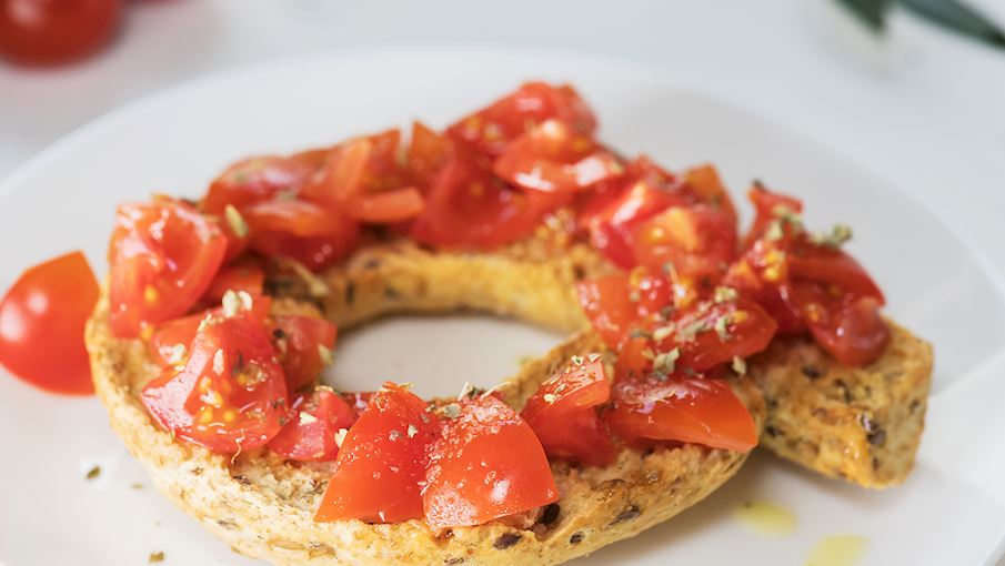 Apulian Food: Top 65 Dishes - TasteAtlas