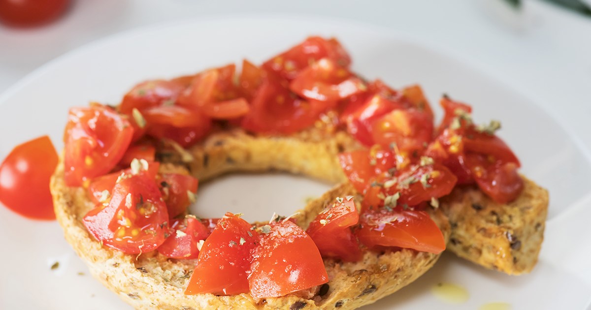 Rusks of the World: Best Recipes & Restaurants | TasteAtlas