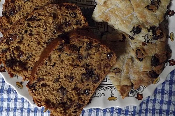 Where to Eat the Best Cornish Hevva Cake in the World? | TasteAtlas