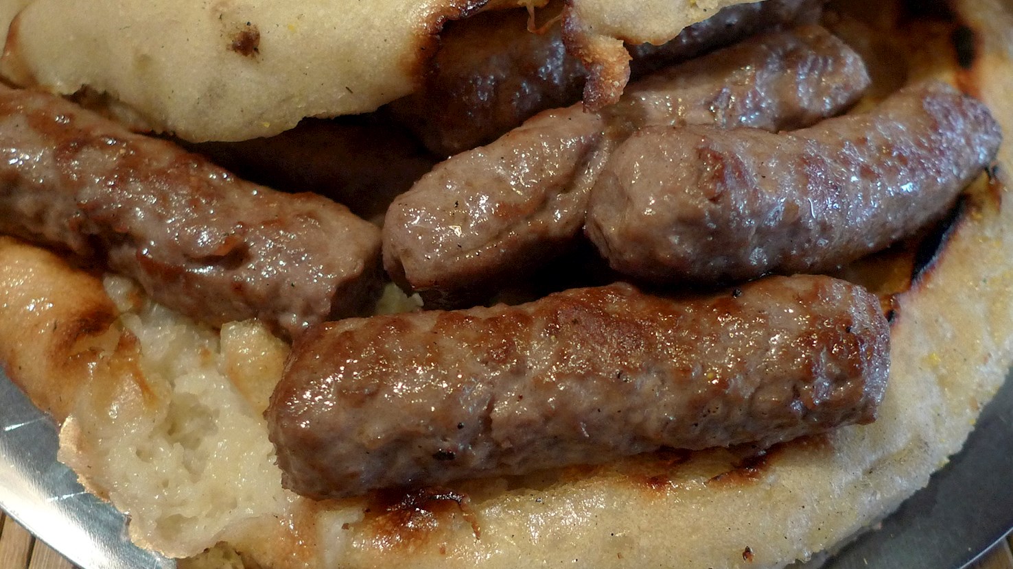 Top 100 European Meat Dishes - TasteAtlas