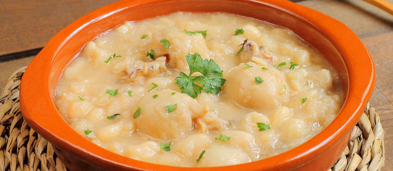 38 Worst Rated Bean Dishes in the World - TasteAtlas