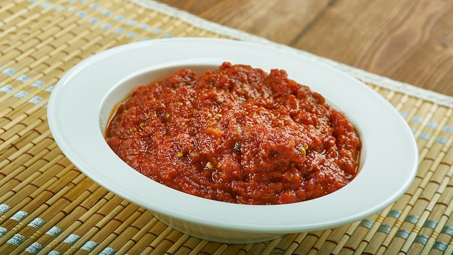 Macedonian Food: Top 34 Dishes - TasteAtlas
