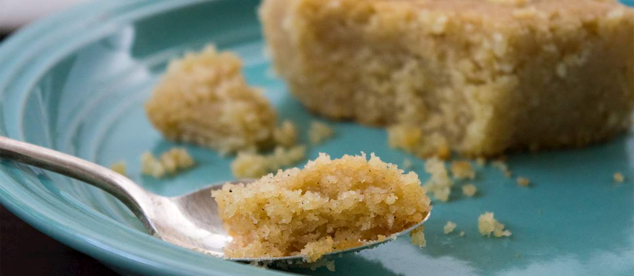 Kalb-el-louz | Traditional Dessert From Algeria, Maghreb