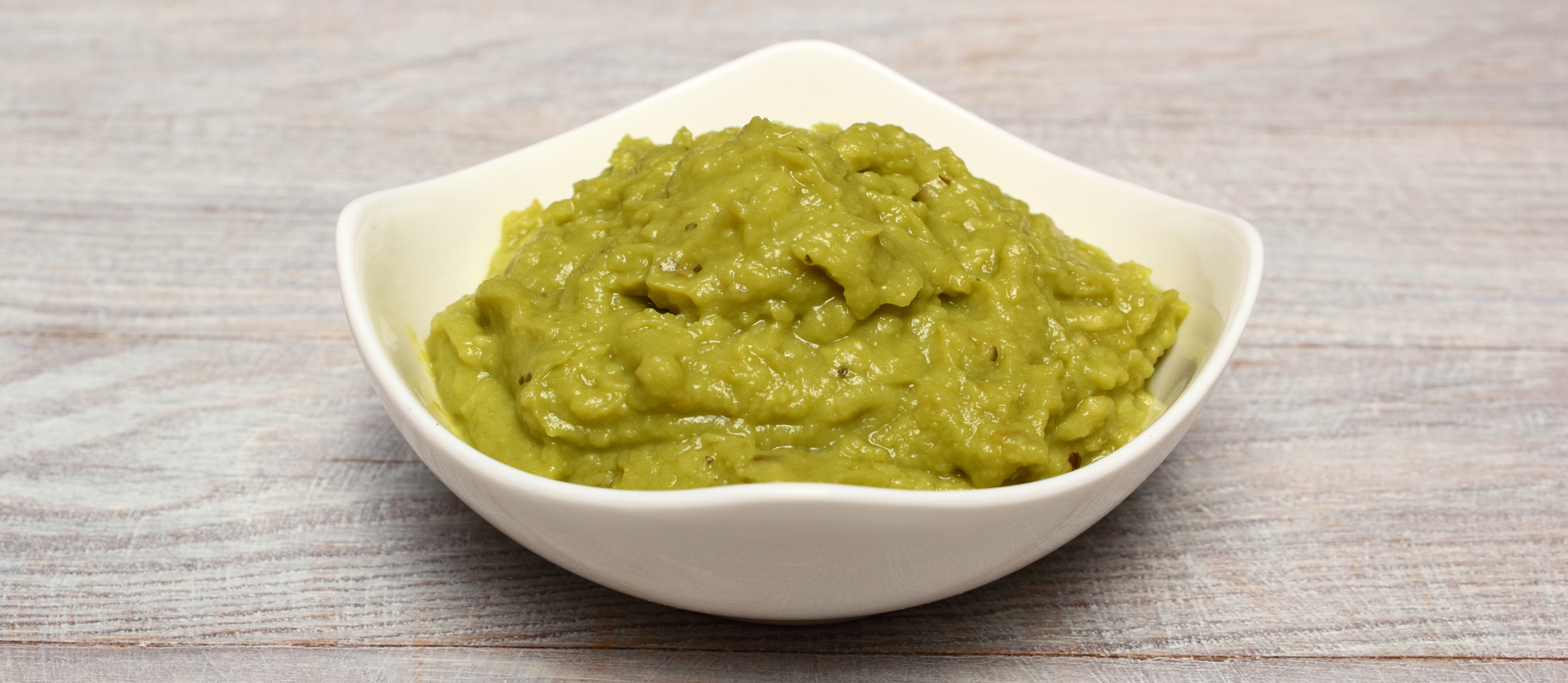 Guasacaca | Traditional Dip From Venezuela