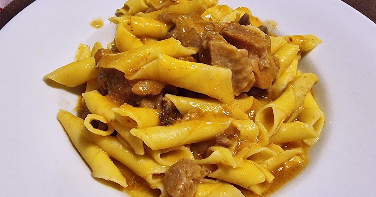 Croatian Chicken Dishes: Best Recipes & Restaurants | TasteAtlas