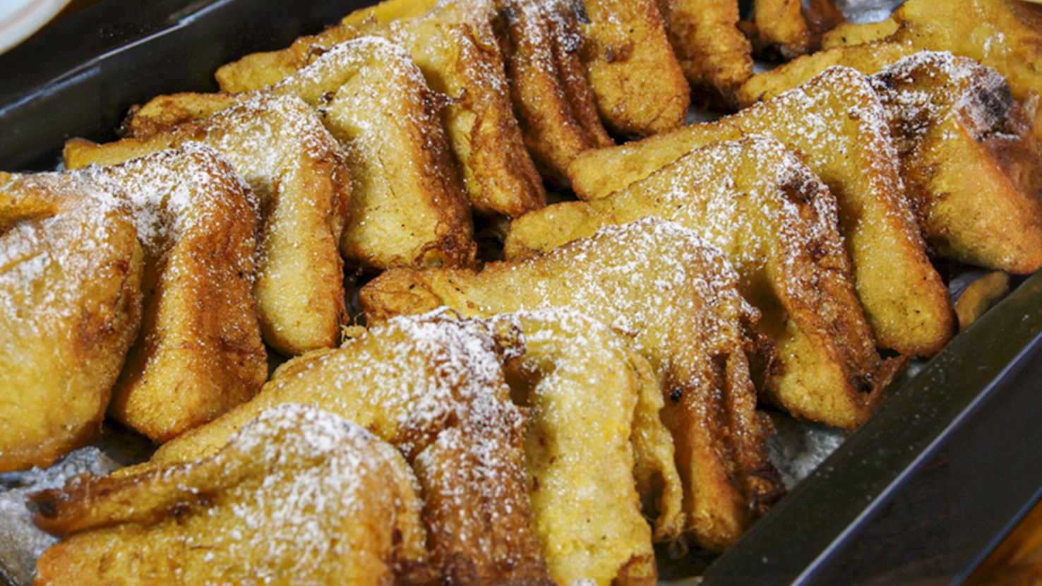 Top 6 Austrian Breakfasts - TasteAtlas