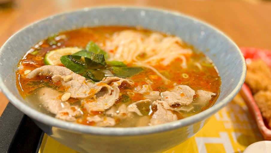 9 Pho Varieties Ranked From the Best To the Worst - TasteAtlas