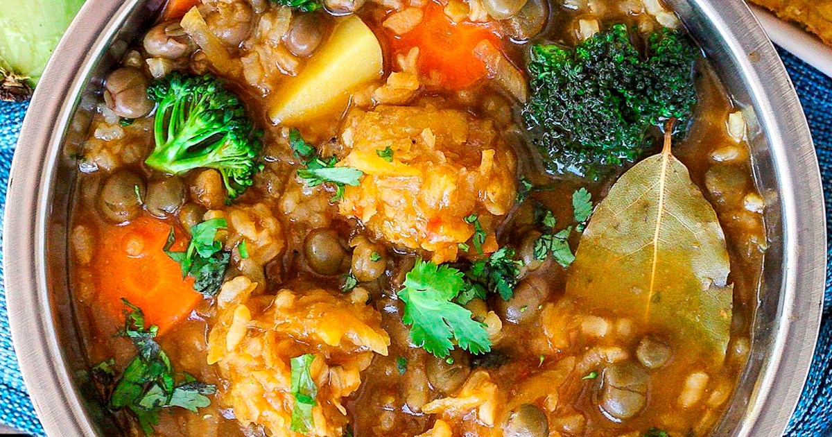 8 Worst Rated Caribbean Stews - TasteAtlas