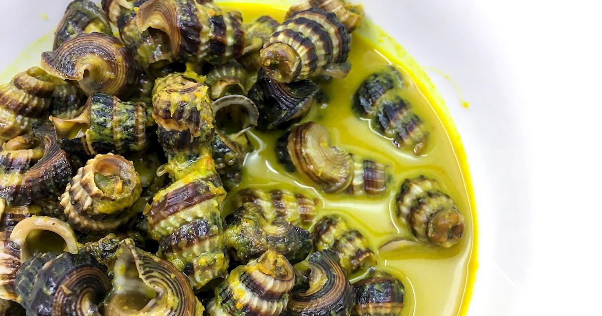 4 Best Snail Dishes in Vietnam - TasteAtlas