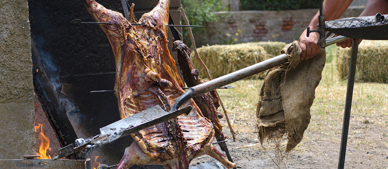 69 Best Lamb and Mutton Dishes in Europe - TasteAtlas