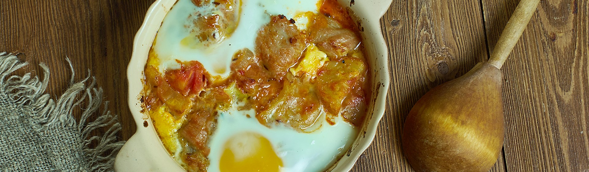 9 Worst Rated Bulgarian Meat Dishes - TasteAtlas