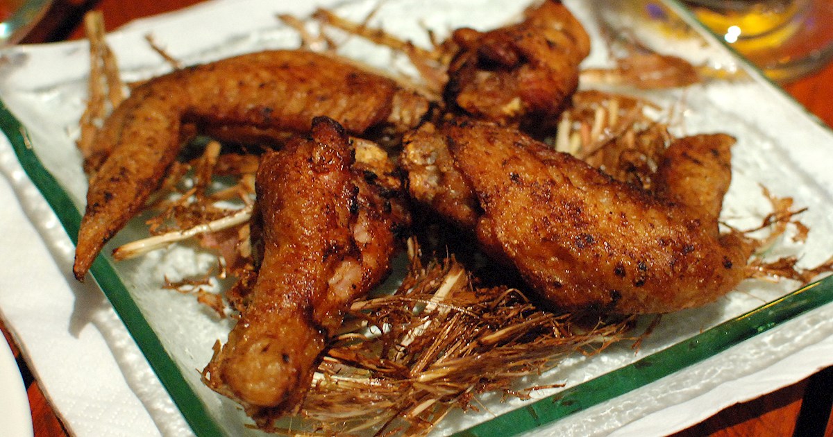 7 Best Chicken Dishes in Thailand - TasteAtlas